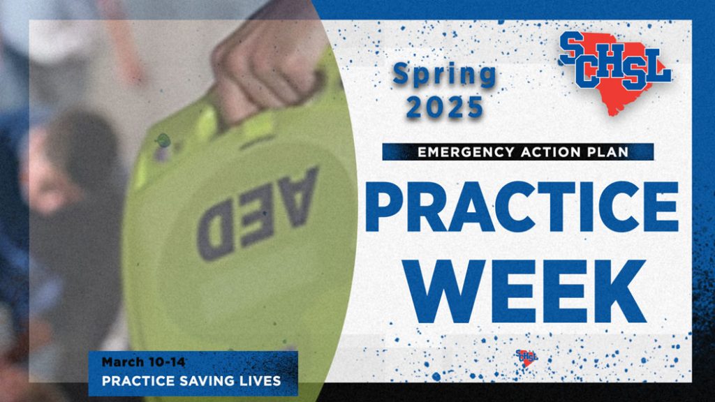 2024-2025 Sports Season Calendar – South Carolina High School League