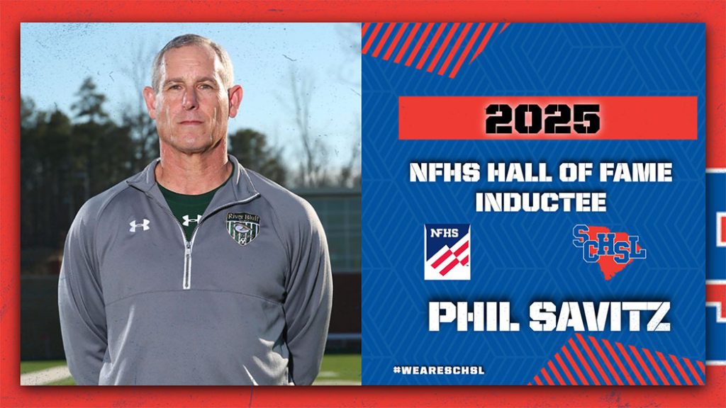 2025 Wrestling Team Championships – South Carolina High School League