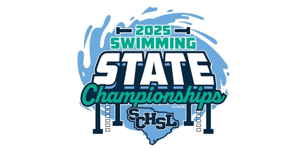 2025 SCHSL State Swim Championships – South Carolina High School League
